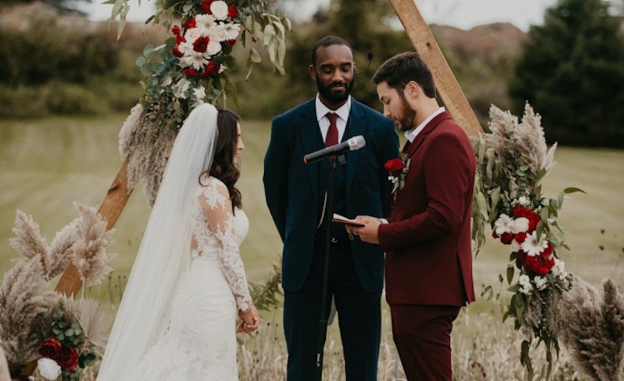 Comment formuler ses voeux de mariage ? - Fireblog Comment formuler ses voeux de mariage ? - Fireblog